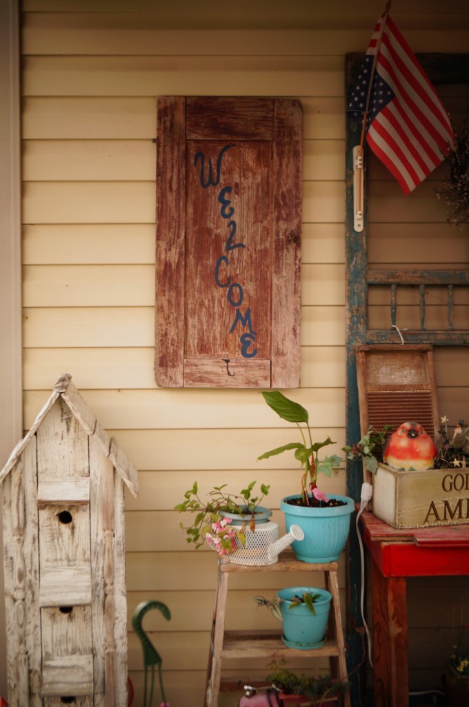 About Us - Rustic Pines RV Park