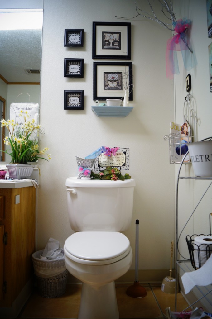 About Us - Rustic Pines RV Park